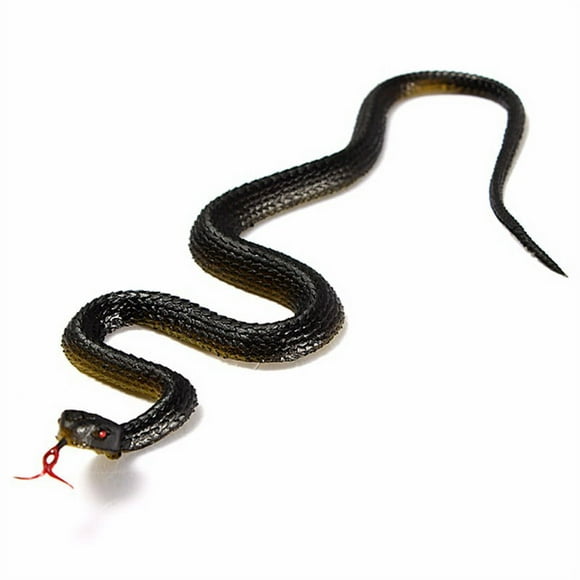 Rubber Snakes Realistic