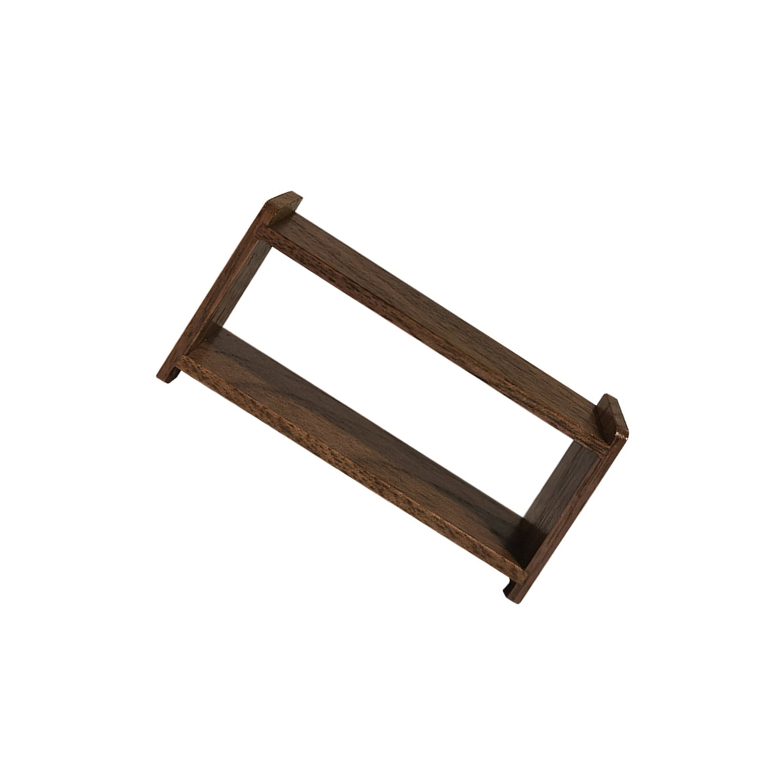 Realistic Miniature Display Stand Role Play and Display for Dollhouses ...