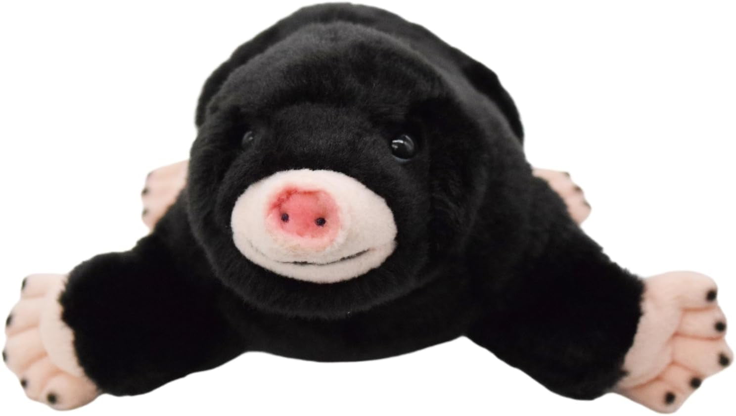 Realistic Mole Stuffed Animal Plush Toy, Lifelike Mole Animal Plushies ...