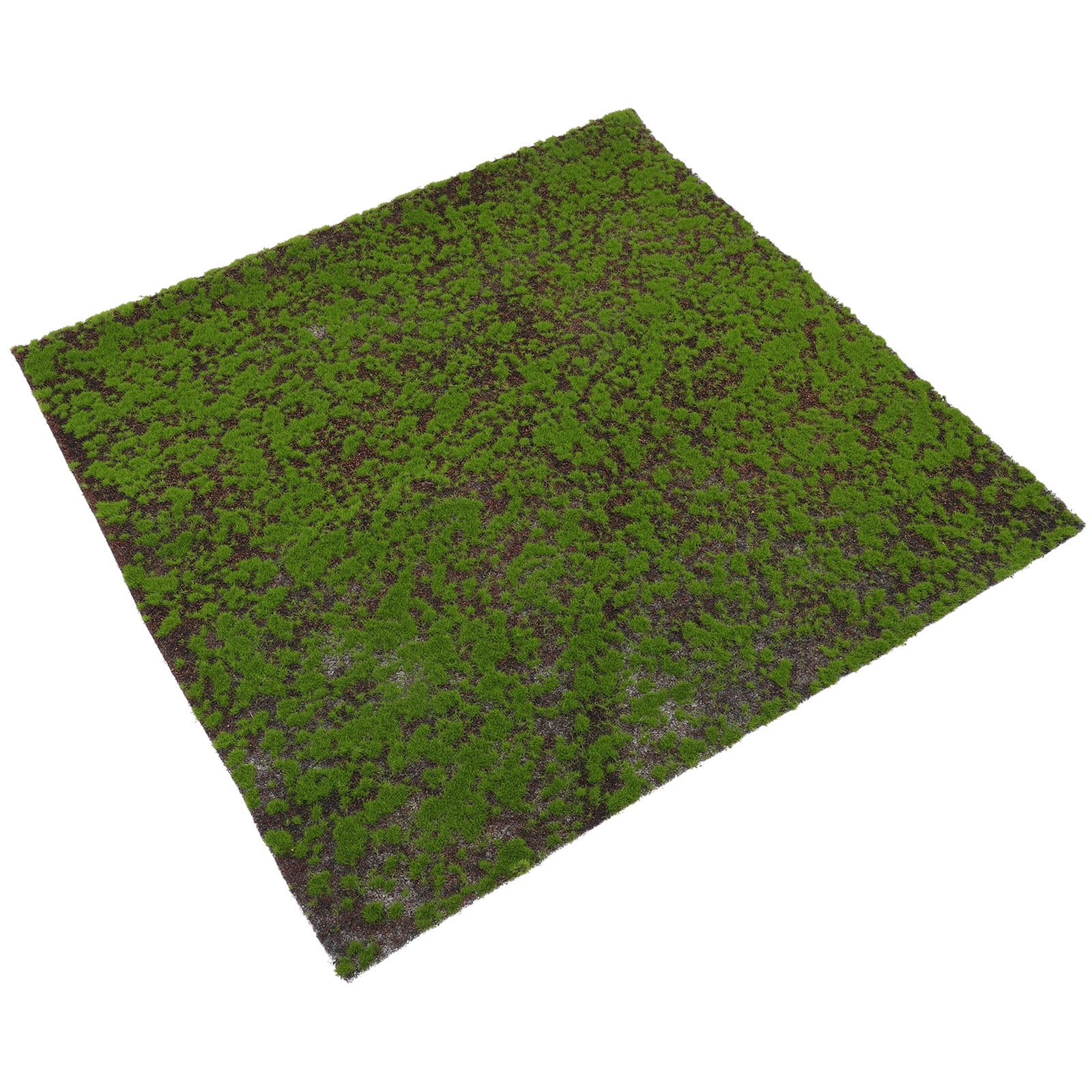 Realistic Moss Lawn Moss Micro Landscape Fake Moss Mini Garden ...