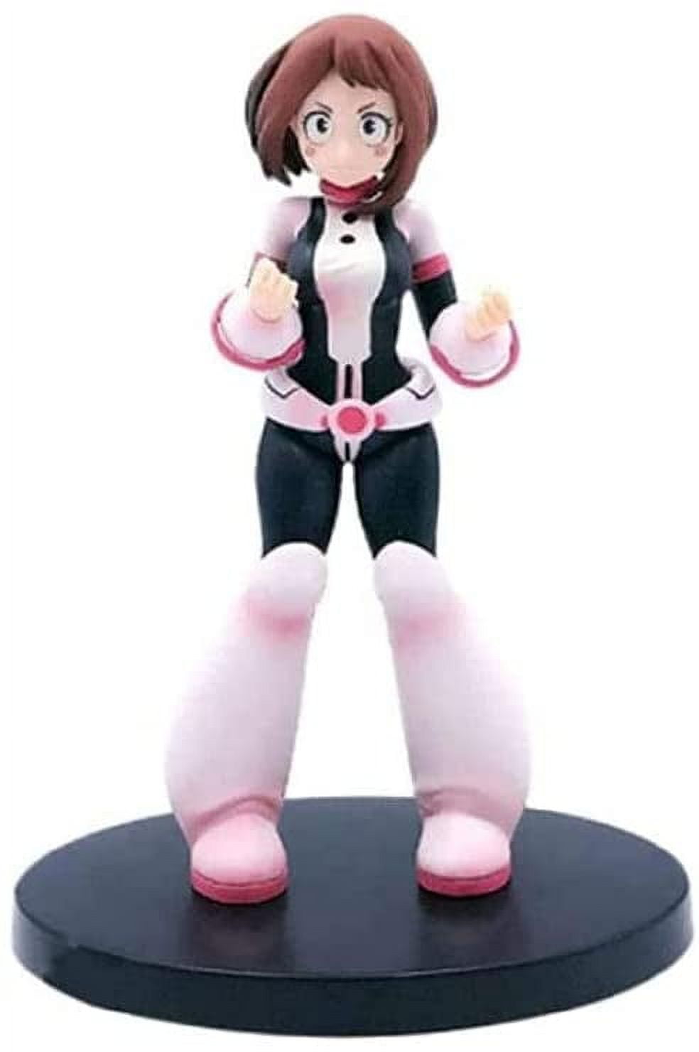 Realistic My Hero Academia Age of Heroes Uravity Ochaco Uraraka Action ...