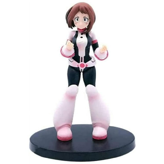 Realistic My Hero Academia Age of Heroes Uravity Ochaco Uraraka Action ...