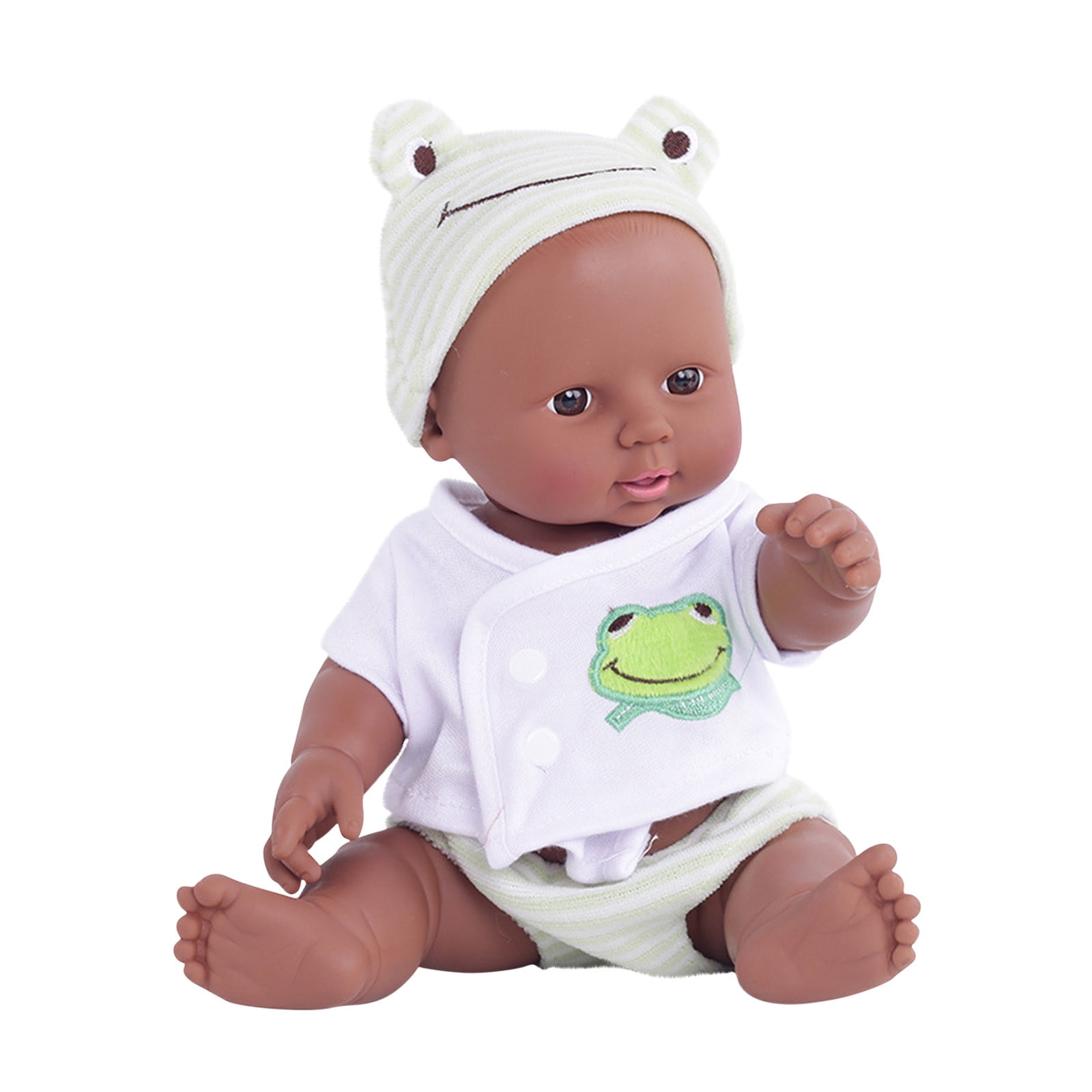 Realistic Newborn Baby Simulation Doll for Nursing Training, Soft ...