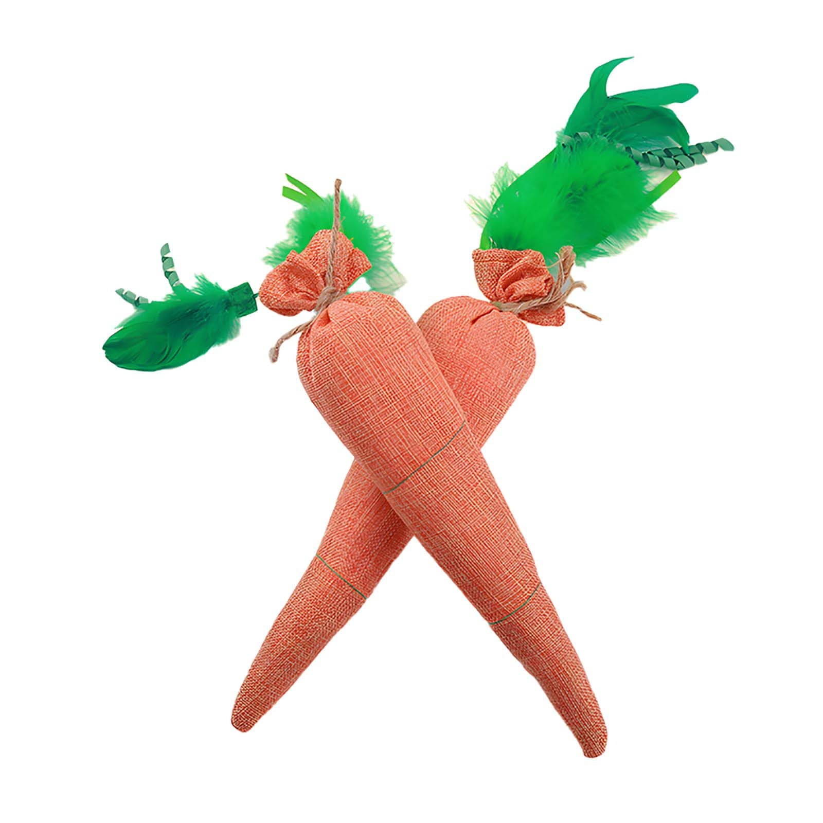Realistic Pet Radish Toy - Safe and Fun Toy for All Pets - Ideal for ...