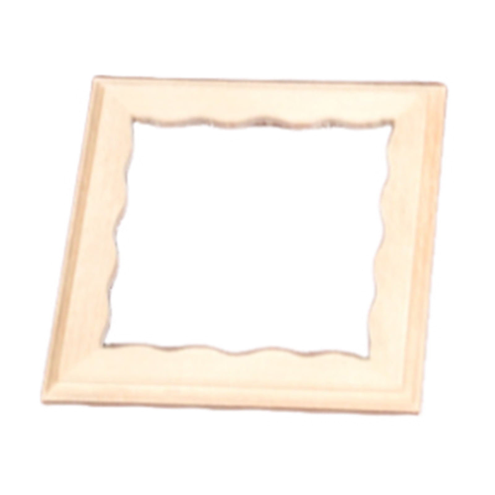 Realistic Picture Frame Miniature Display Zakka Role Play and Display ...