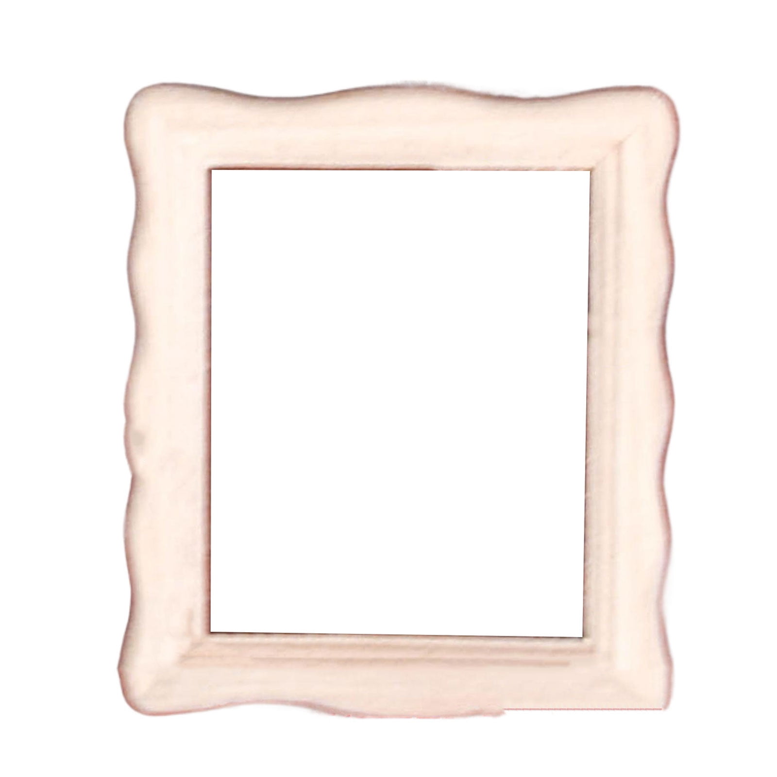Realistic Picture Frame Miniature Display Zakka Role Play and Display ...