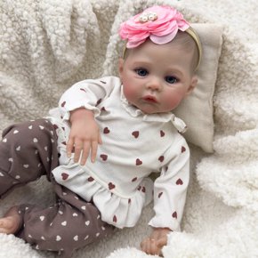 Baby Doll 18 Inch