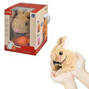 Battery Operated Bunny Toy