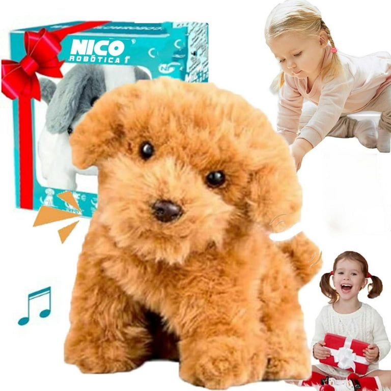 My Baby Labradoodle My New Puppy Book — Miss George