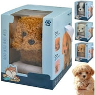 Betterlife Bunny Realistic Bunny Toy, Robot Bunny Pet Realistic,Bundy ...