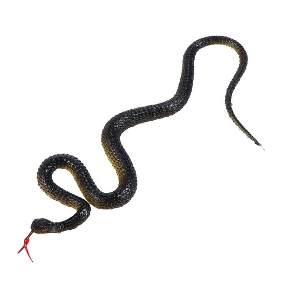 Rubber Snakes Realistic