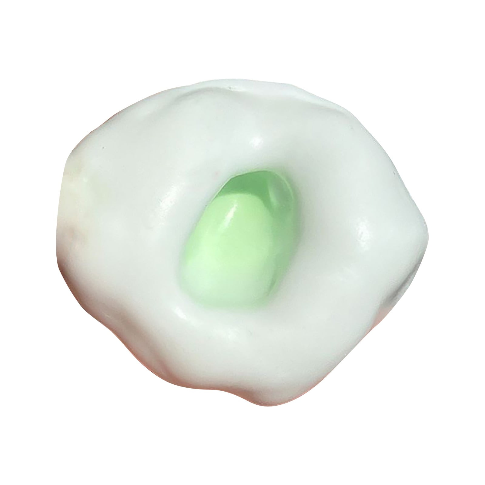 Realistic Silicone Ear Model for Medical Training, Piercing Practice ...