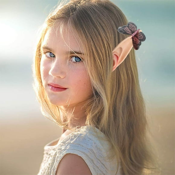 Large Elf Ears