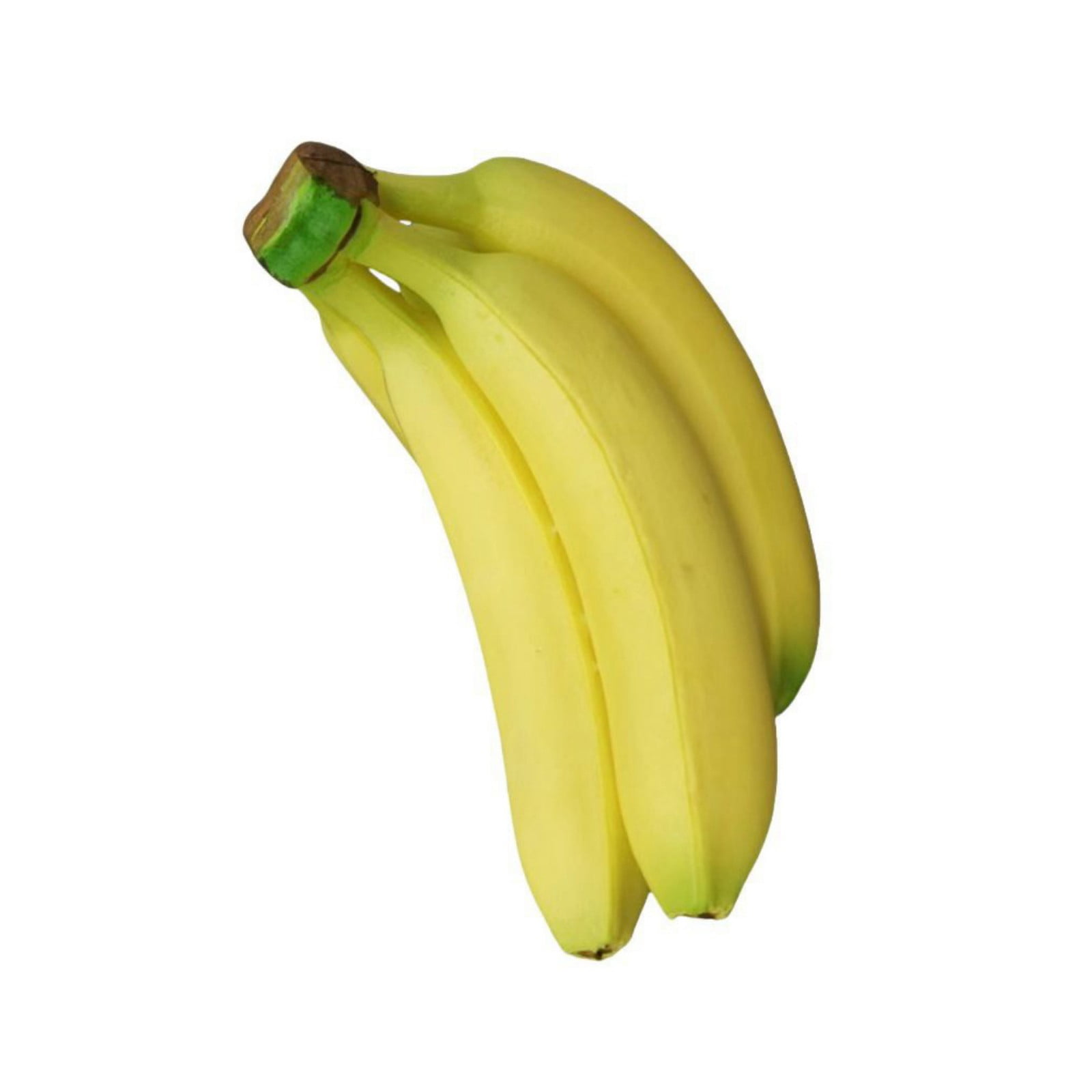 Realistic Simulation Banana Models Artificial Banana Fruit Model for ...