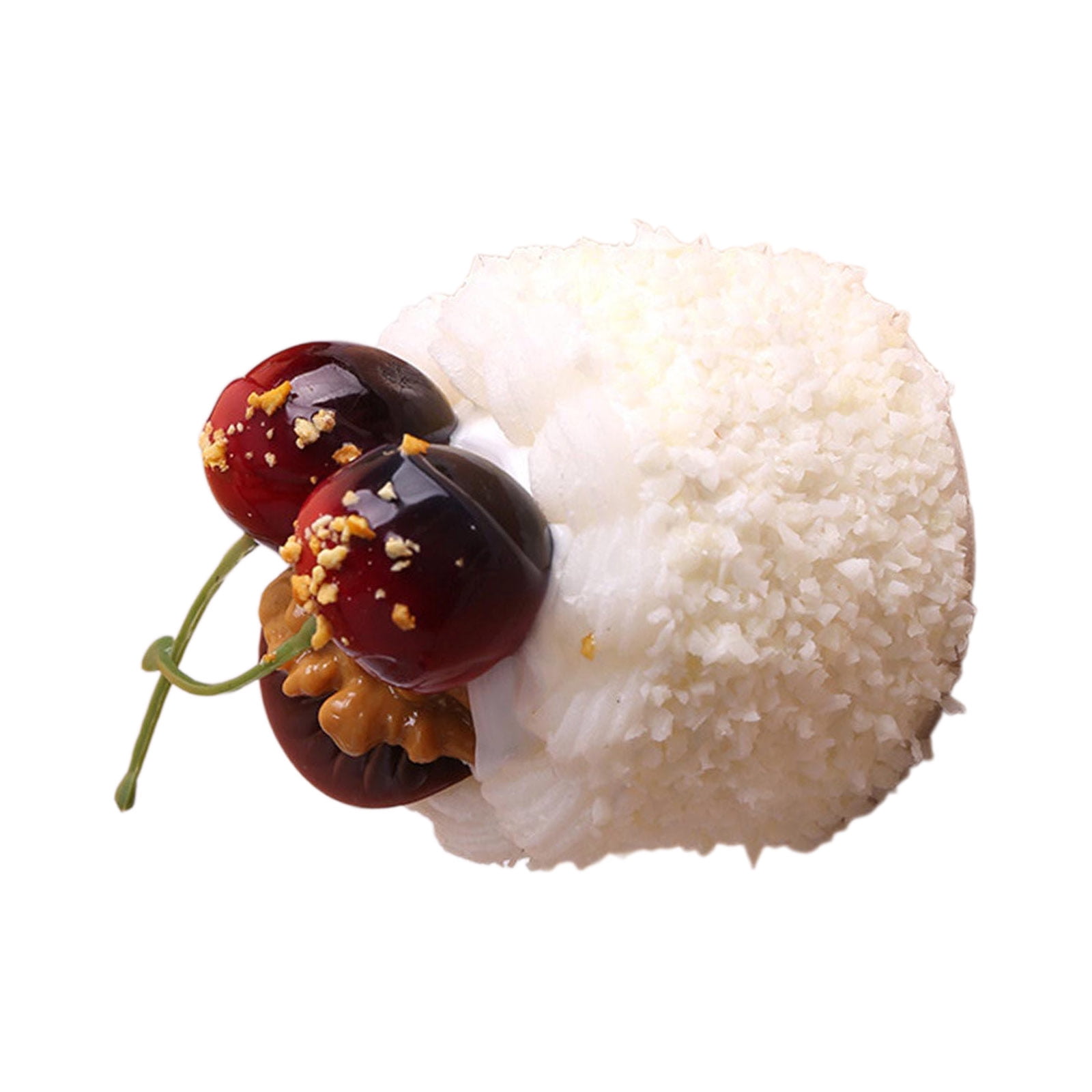 Realistic Simulation Fake Cake Model Artificial Cake Model for Shop ...