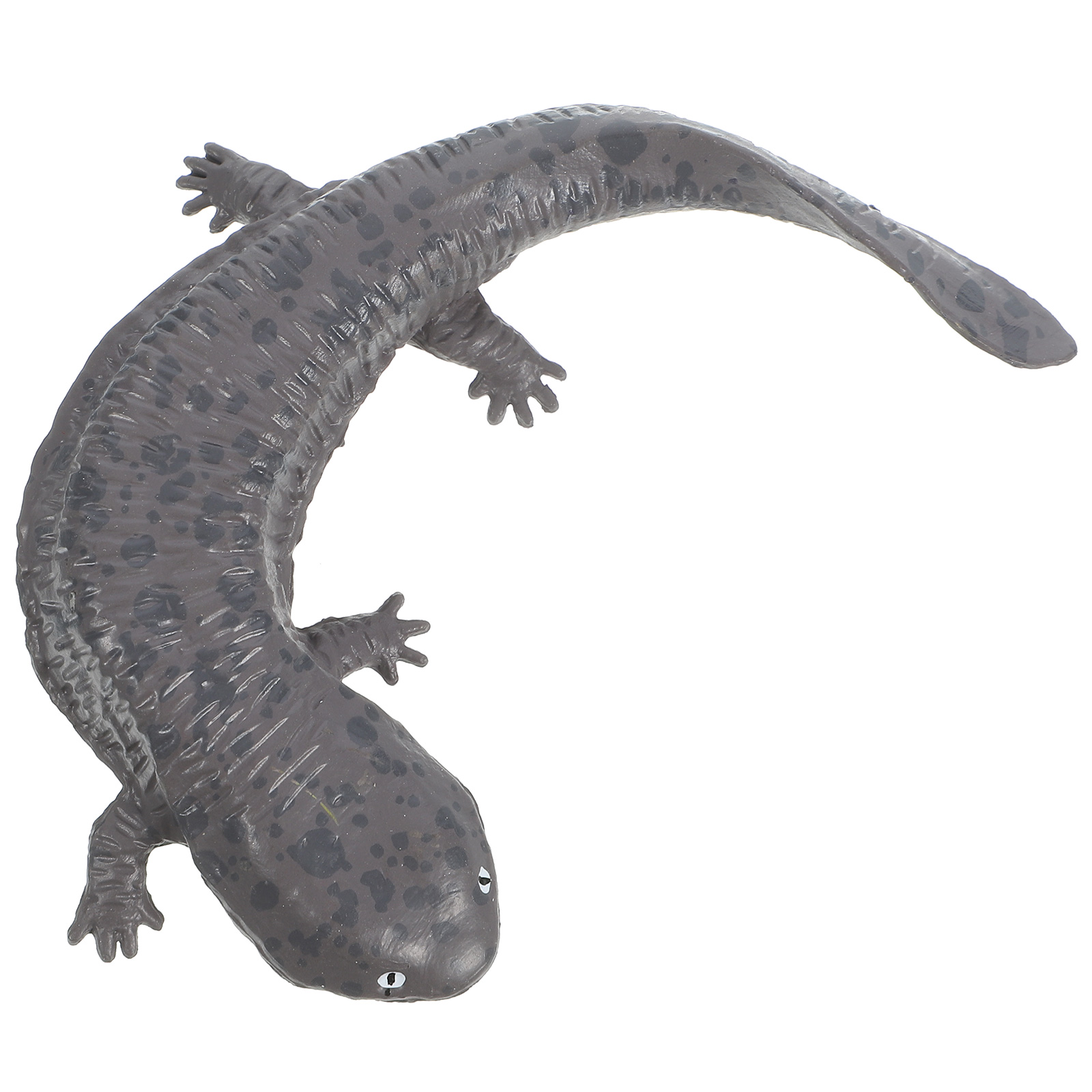 Realistic Simulation Fish Figurine Plastic Simulated Animal Model ...