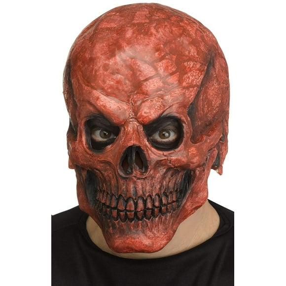Skull Masks