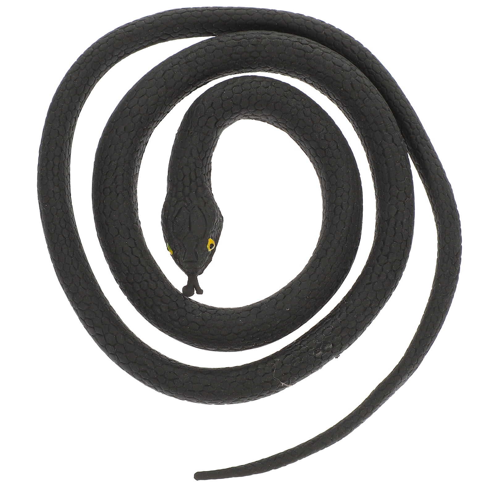 Realistic Snake Toy Simulation Snake Model Realistic Fake Snake Toy ...