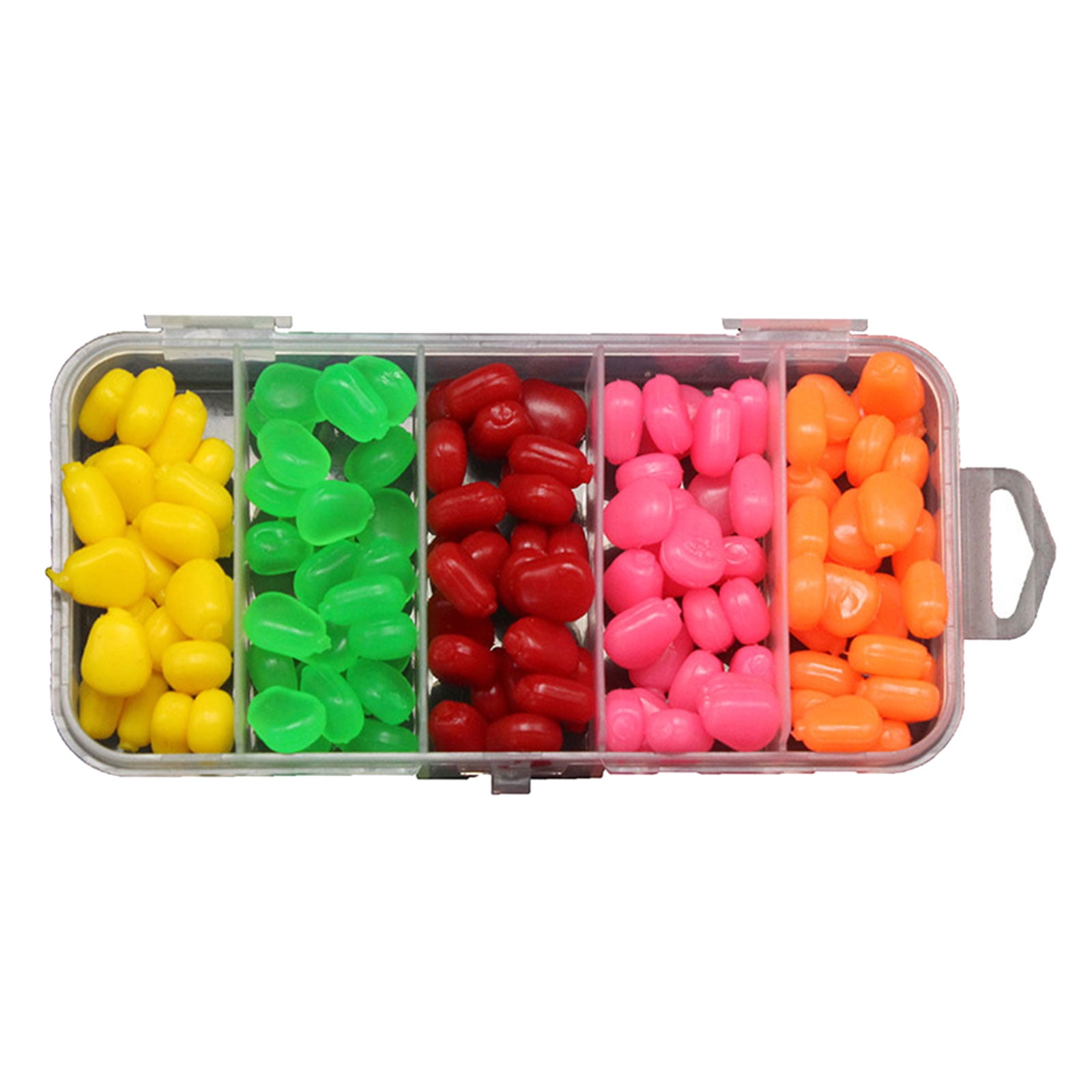 Realistic Soft Plastic Fishing Baits Assorted Styles Natural Motions ...