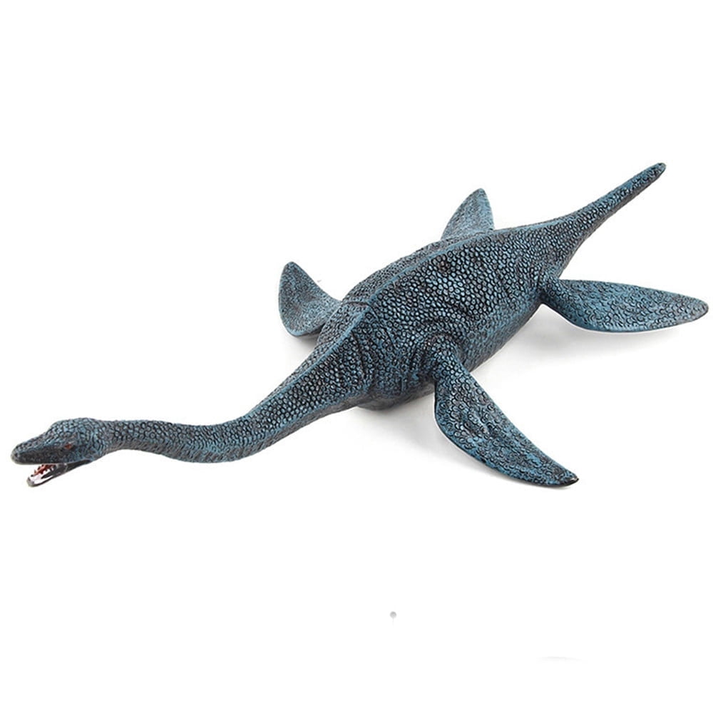 Realistic Solid Dinosaur Model Toys for Kids - Plastic Dinosaur ...