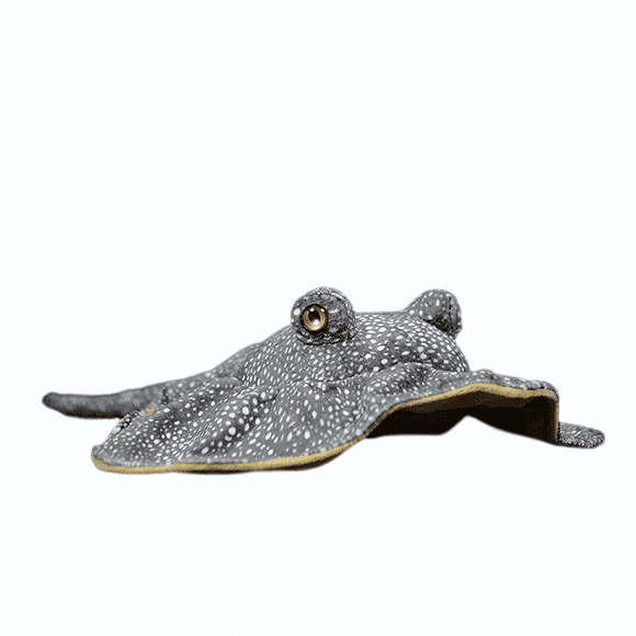 Stingray Plush