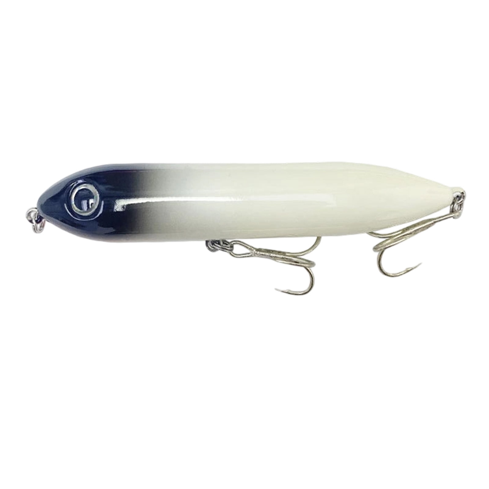 Realistic Swimming Hard Baits, Floating/Sinking Action Fishing Lures ...