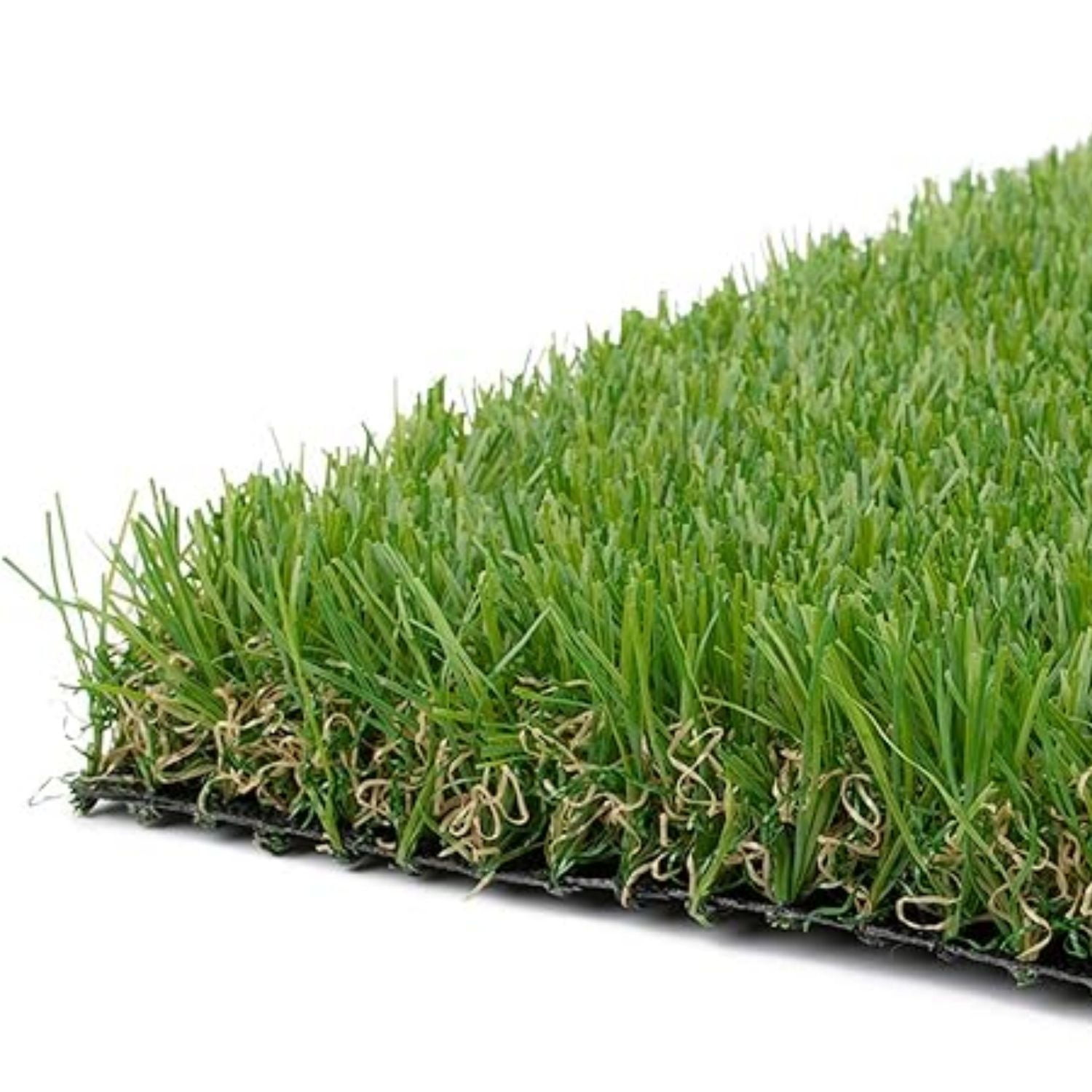 Realistic Thick Artificial Grass Turf -Indoor Outdoor Garden Lawn ...