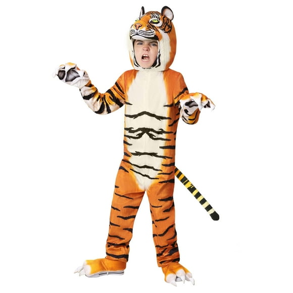 Realistic Animal Costume