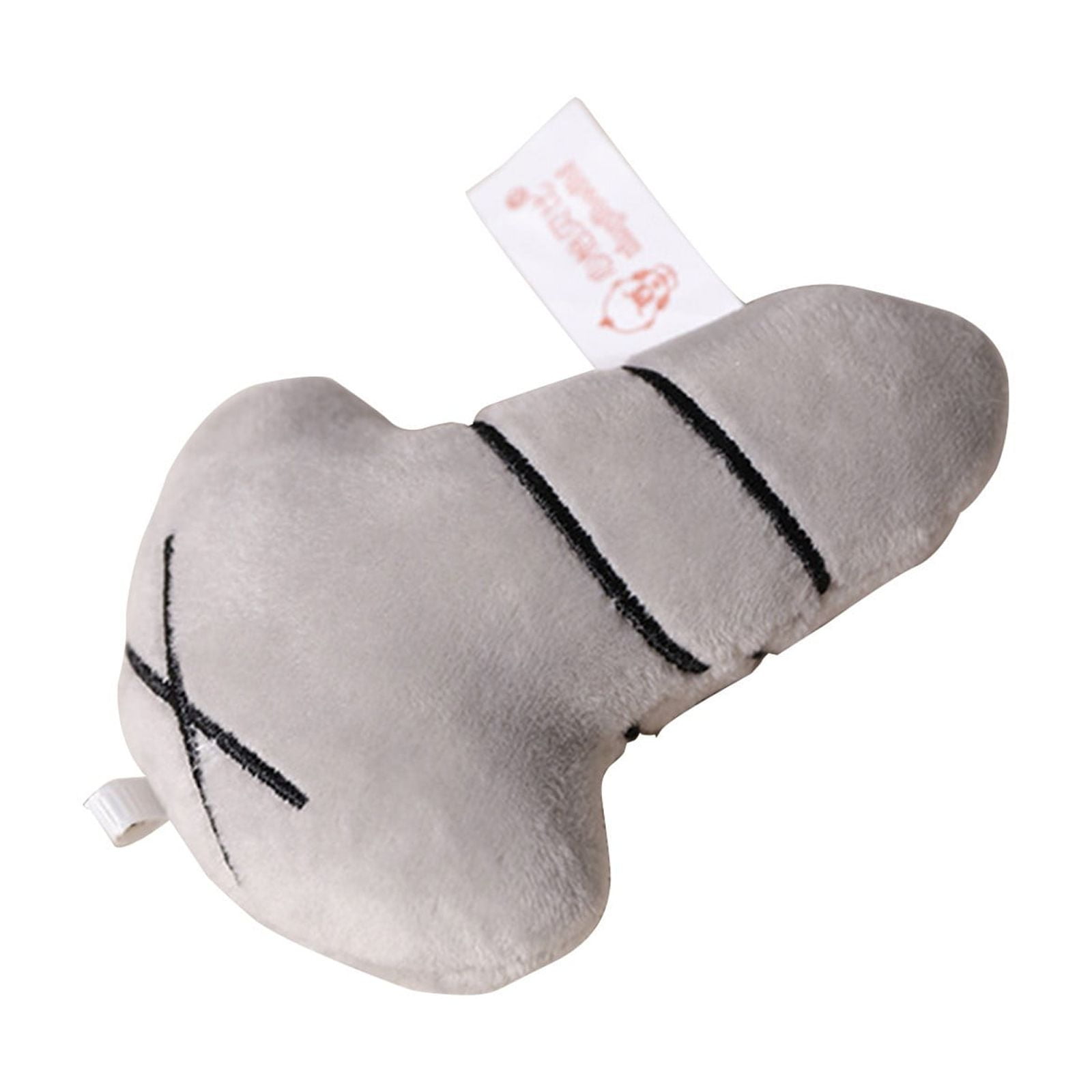 Realistic Tool Plush Toy Soft Educational Doll For Toddlers Pretend ...