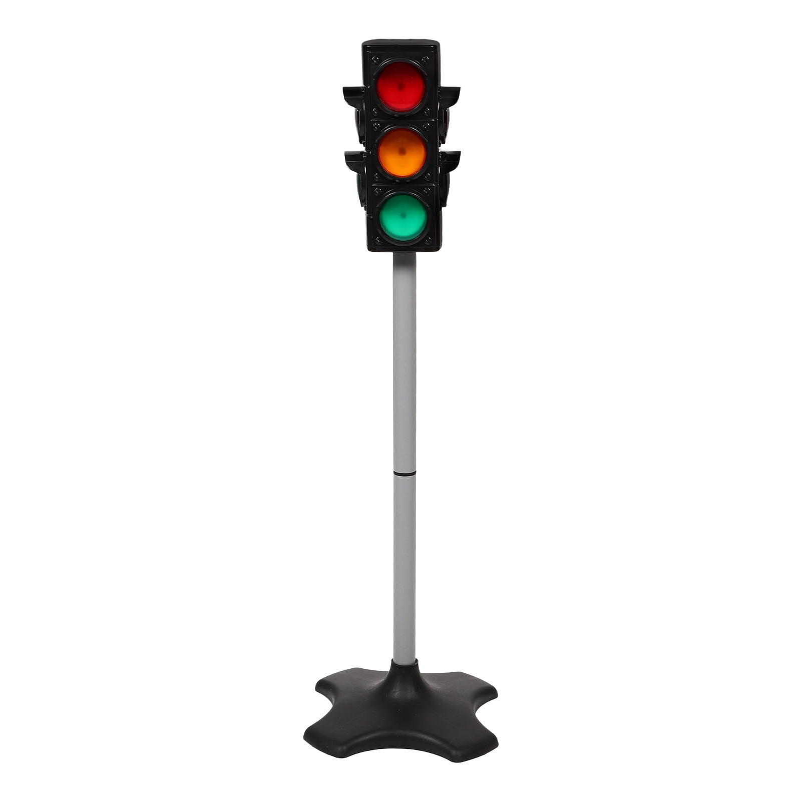 Realistic Traffic Light Toy Kids Simulation Safety Traffic Indicator ...