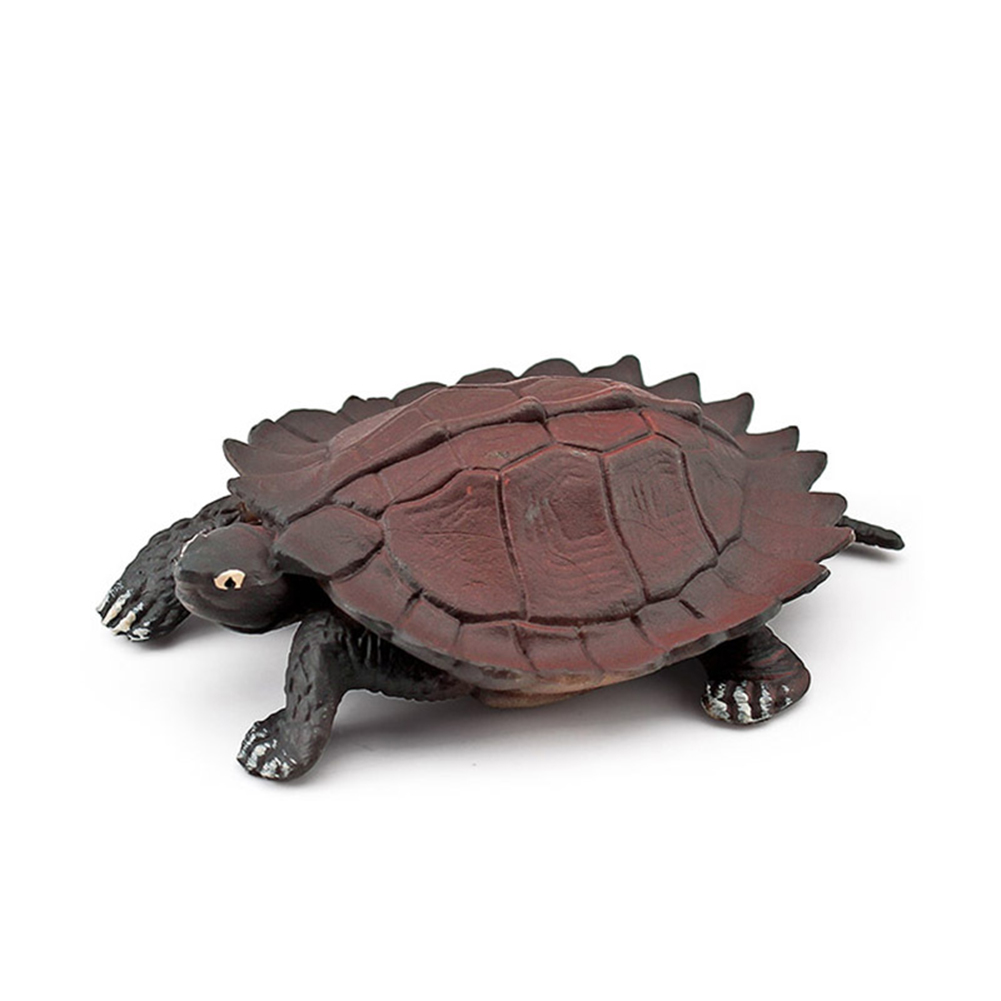 Realistic Turtle Action Figure Simulation Animals Figurines Ocean Life ...