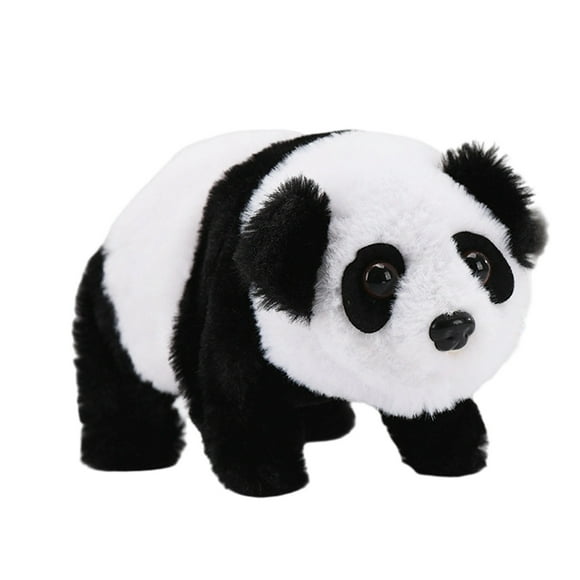 Furreal Panda