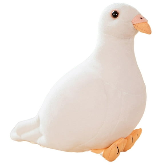 Pigeon Doll
