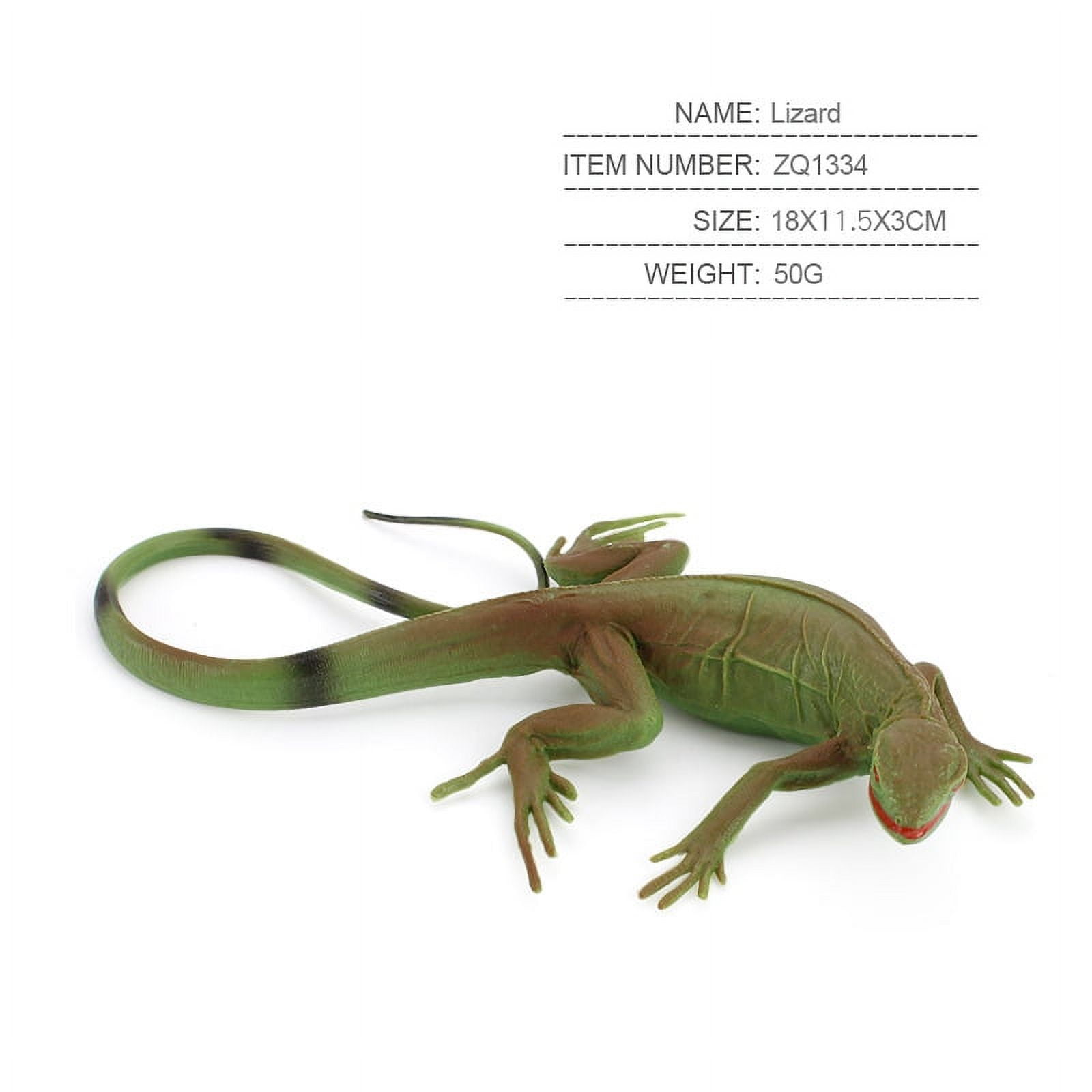 Realistic Wild Amphibian Action Figures Treefrog Bullfrog Toadfrog ...