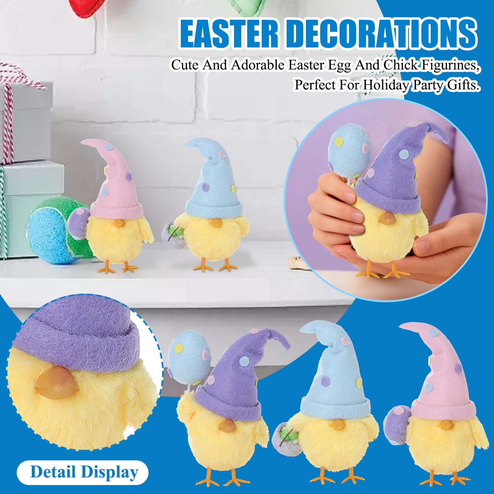 Realistic Yellow Cockatiel Parrot Bird Plush Toy Stuffed Animal ...