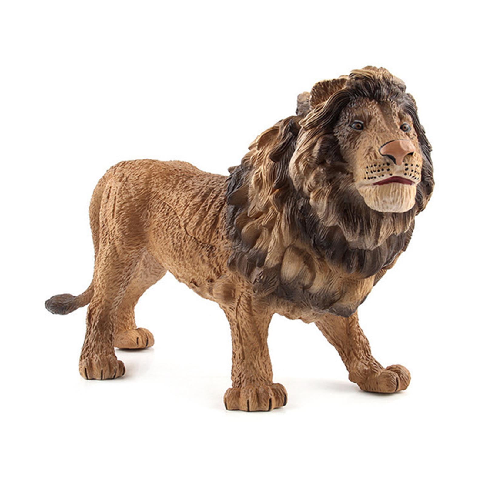 RealisticAn1ma1Model Toy Figurine Simulation Kid for Children Boy Girl ...