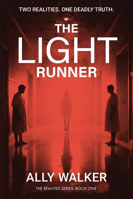 Realities The Light Runner, Book 1, (Paperback) - Walmart.com