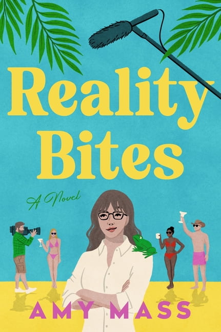 Reality Bites, (Paperback) - Walmart.com