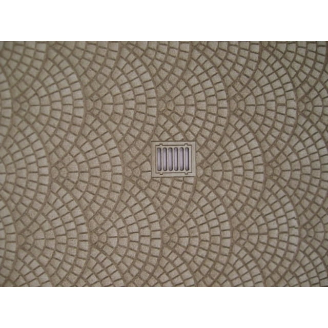 Reality In Scale 1:35 Cobblestone Road Wave Pattern - Diorama Accessory ...