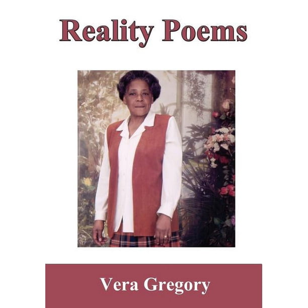 Reality Poems (2nd Edition) (Paperback) - Walmart Business Supplies