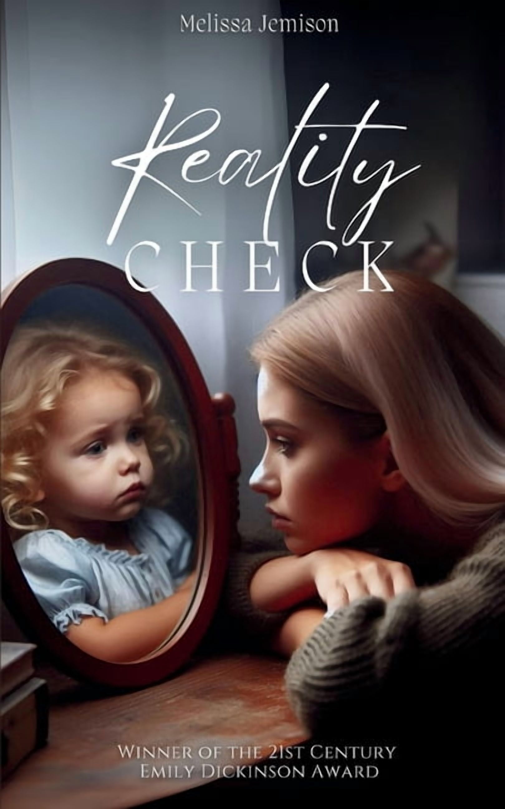 Reality check, (Paperback) - Walmart.com