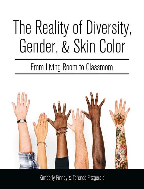 Reality of Diversity, Gender, and Skin Color: From Living Room to ...
