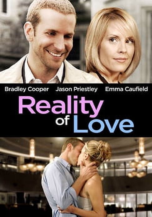 Reality of Love (DVD) - Walmart.com