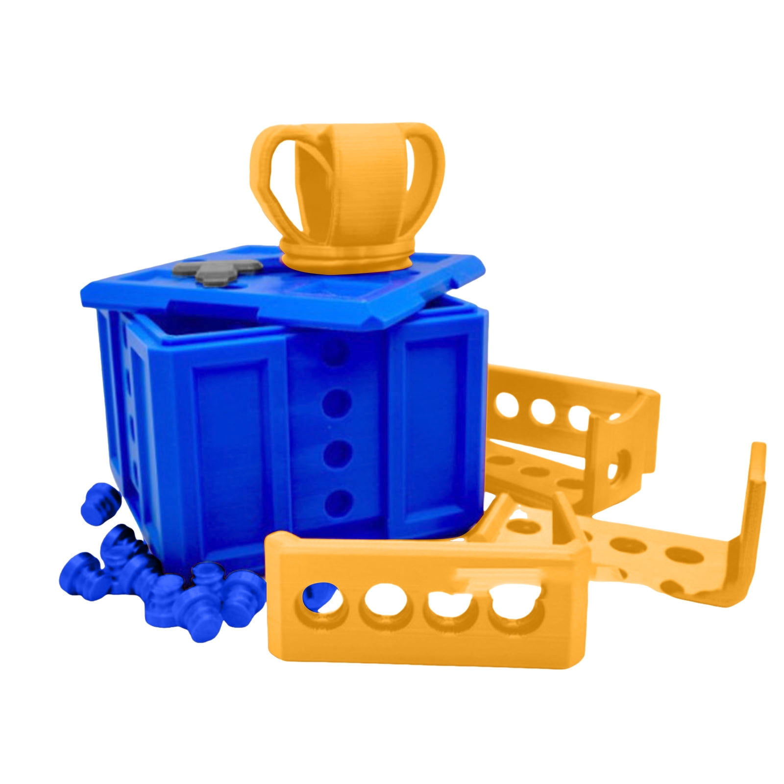 Really Annoying Gift Box With Storage And Assorted Colors Standard Size ...