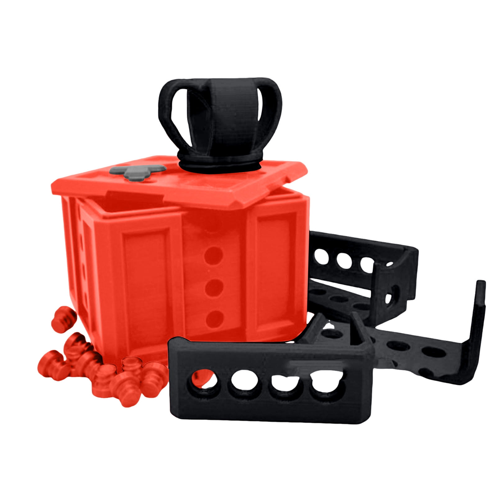 Really Annoying Gift Box With Storage And Assorted Colors Standard Size ...