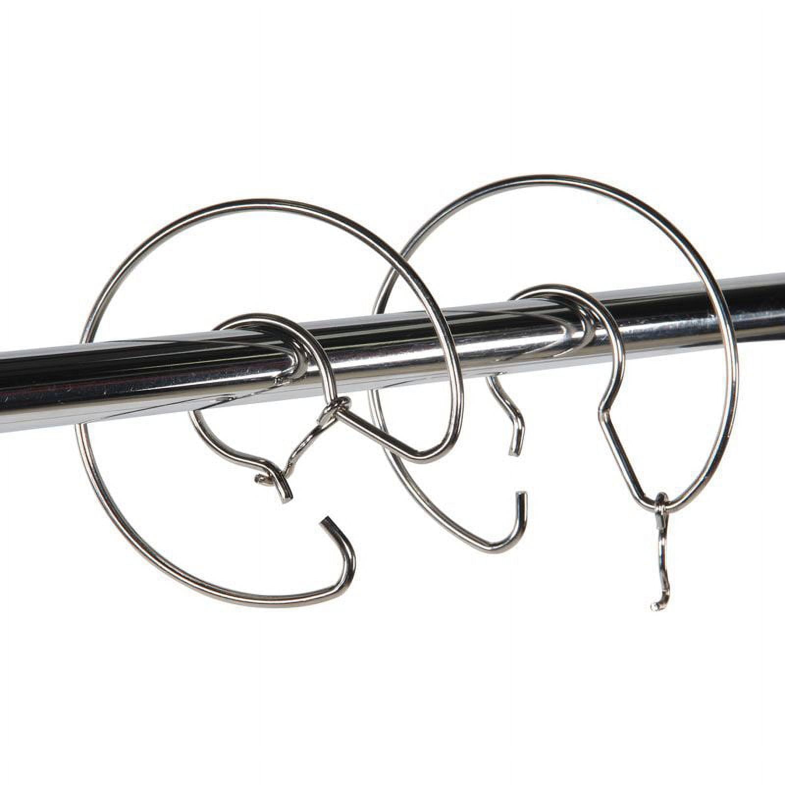 Really Good Locking Pocket Chart Rings - Walmart.com
