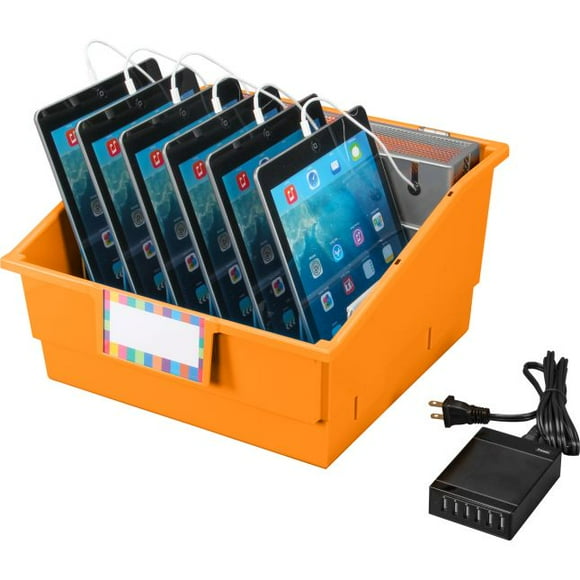 Tablet Charging Docks