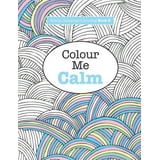 Really RELAXING Colouring Book 2: Colour Me Calm, (Paperback) - Walmart.com