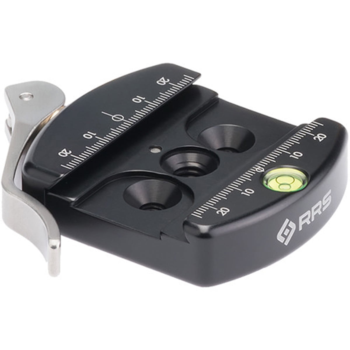 Really Right Stuff B2-LR II 60mm Lever-Release Style Quick-Release ...