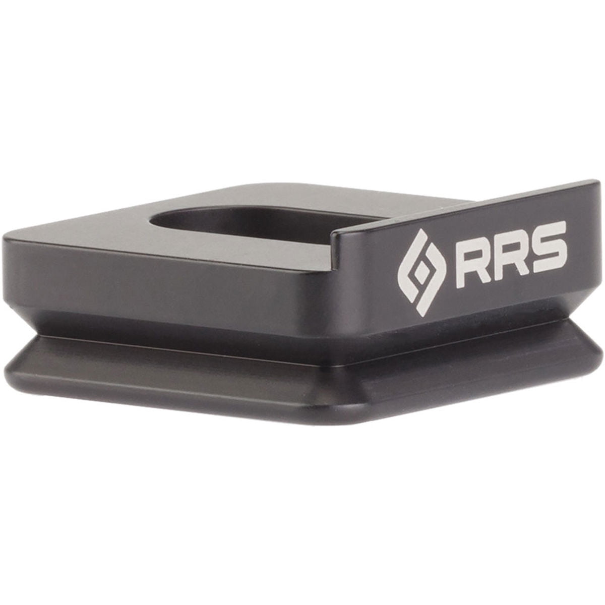 Really Right Stuff Bi-Directional Plate for Quick-Detach Strap Swivel ...